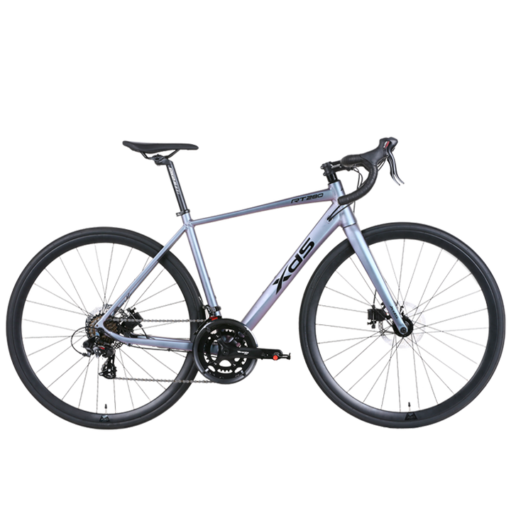 XDS Bikes – Pro Bike