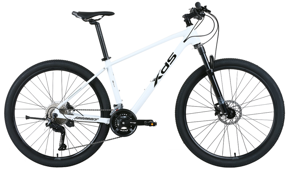 XDS Bikes – Pro Bike
